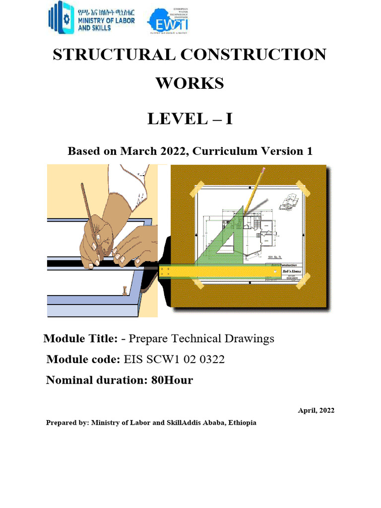 Technical Drawing | PDF | Technical Drawing | Drawing