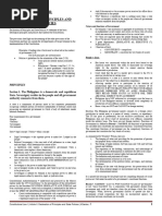 Acknowledgement of Participants | PDF | Cooking, Food & Wine | Law