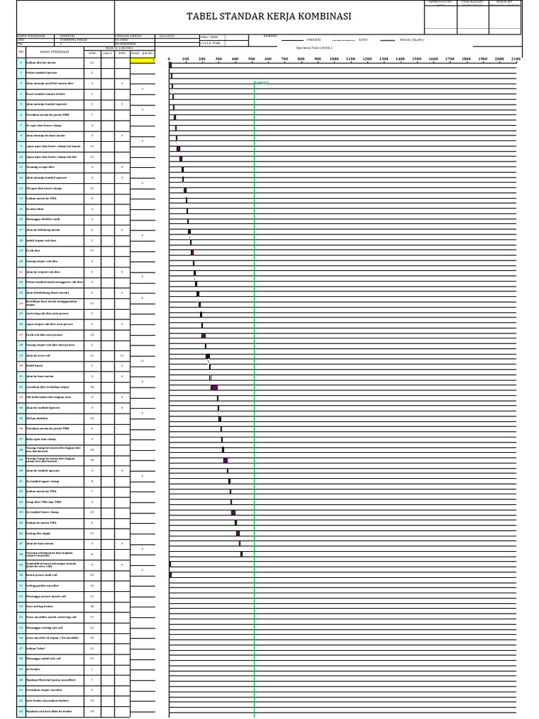 TSKK Aisin Pr2b Mp1 Stamping | PDF