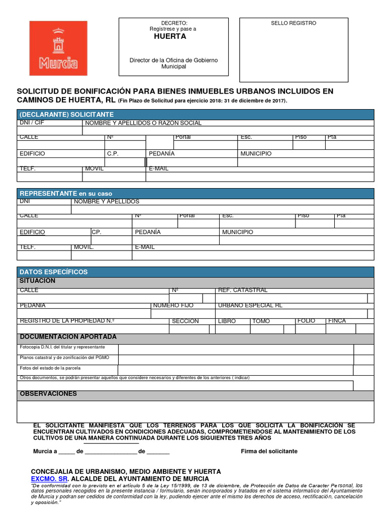 Impreso Ibi en PDF-2 | PDF | Documento de identidad | Planificación urbana