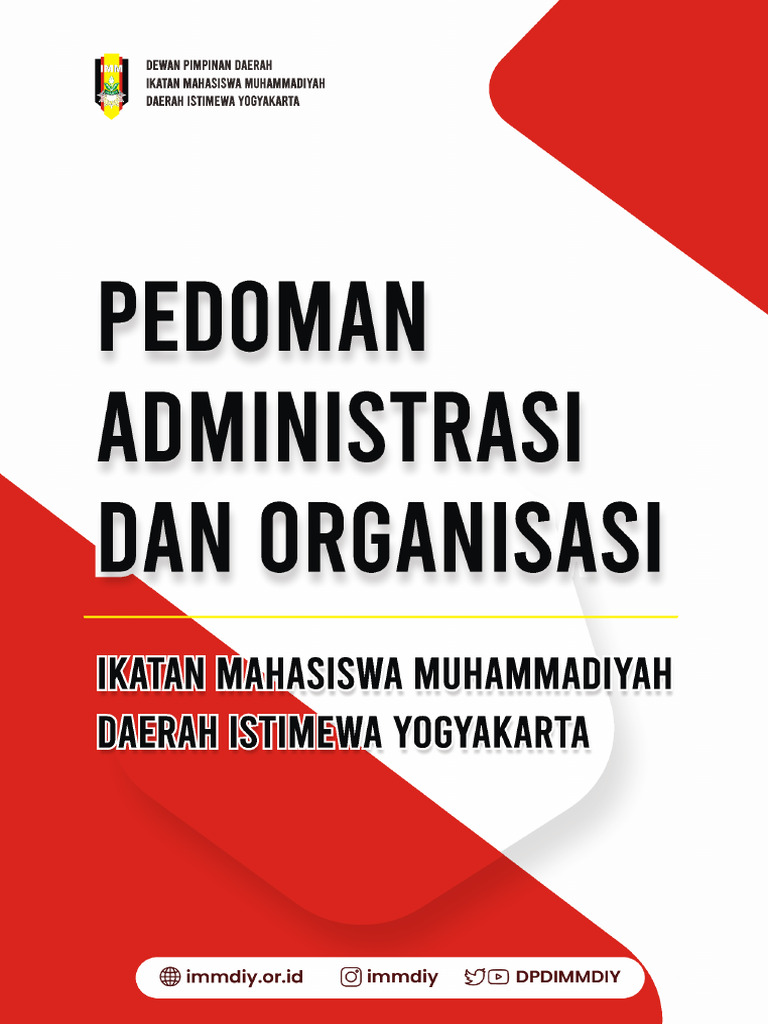 PADPDIMM2 (Pedoman IMM) | PDF