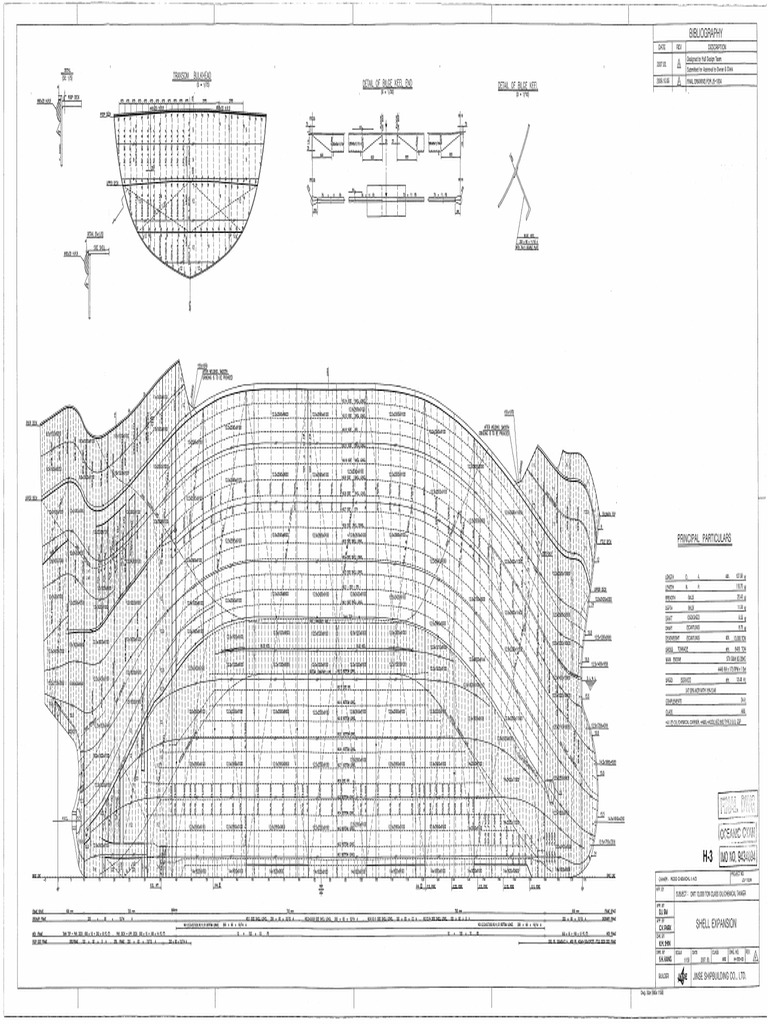 H-03 Shell Expansion | PDF