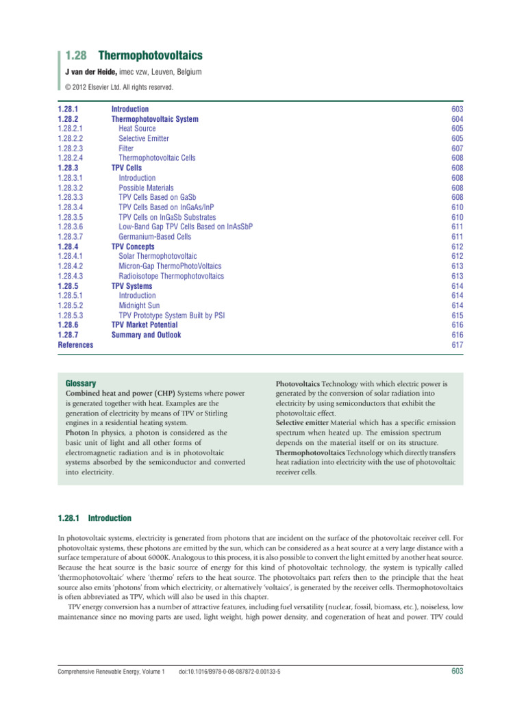 Front Page Abstract Book | PDF | Photovoltaics | Physical Quantities