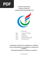 Latihan Arduino Dengan Wokwi | PDF