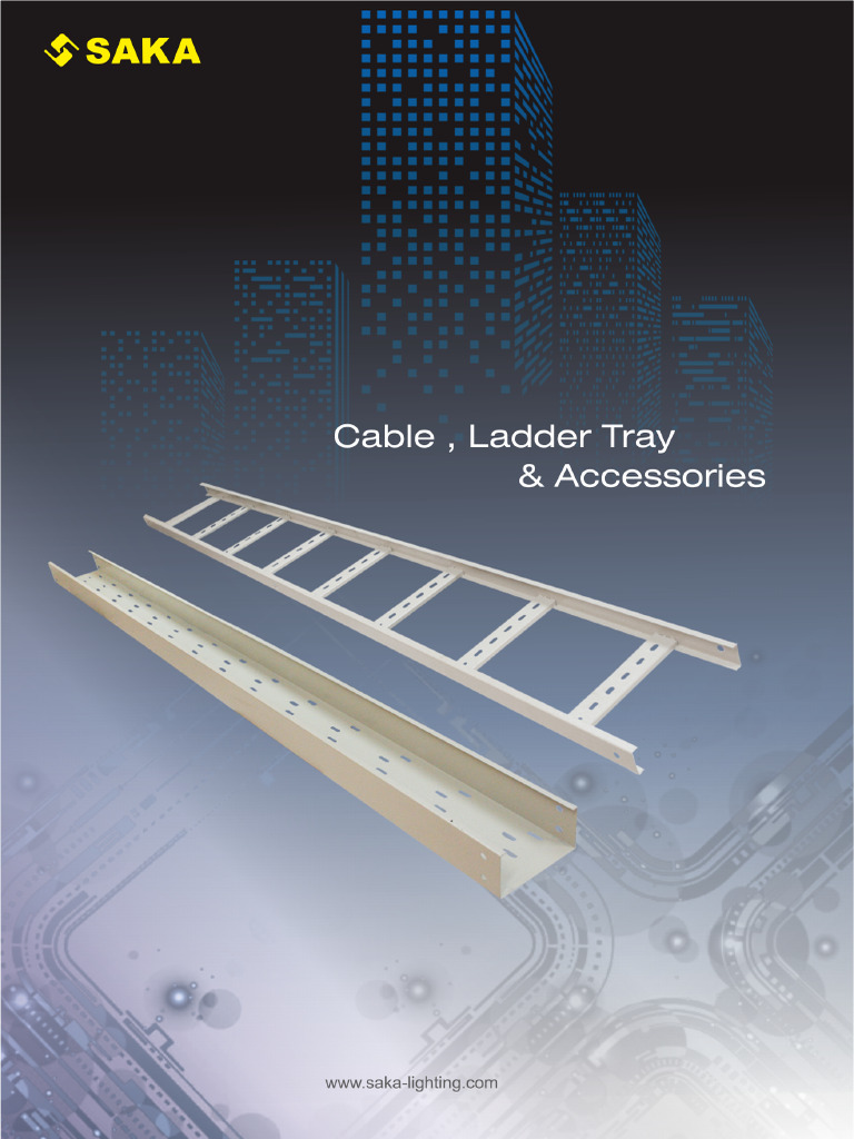 SAKA Tray | PDF