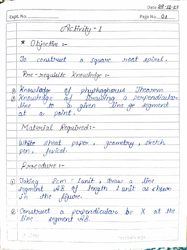 9th Practical File (Maths) | PDF | Graph Theory