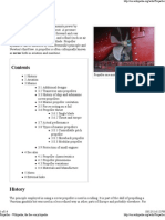 Single Screw and Twin - Screw Propulsion | PDF | Propeller | Marine ...
