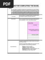 Kiken Yochi Training Overview | PDF | Safety | Personal Protective ...