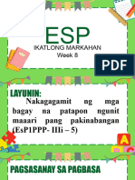 Basurahan Label | PDF