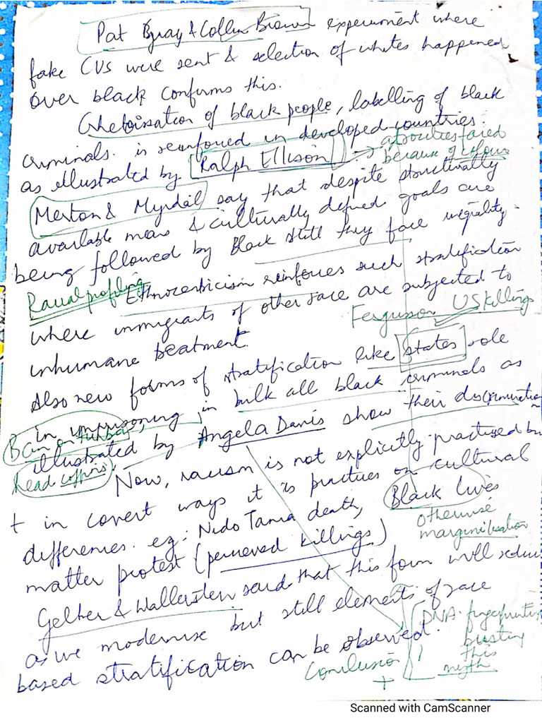 Chapter 5 Extra | PDF