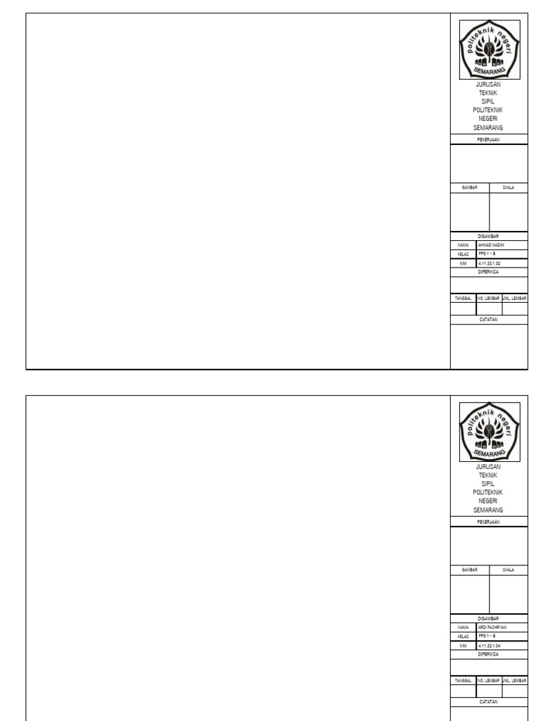 Kop PPG Gamtek | PDF
