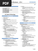 1-GIT Functional Anatomy of GIT - Dr. Gagare Dnyanesh | PDF | Human ...