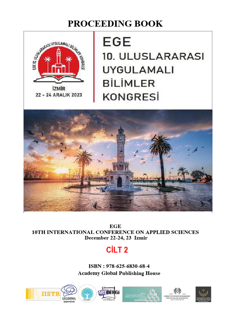 Ege. 10. Uygulamalı TAM CİLT 2 - Compressed | PDF | Wellness | Computers
