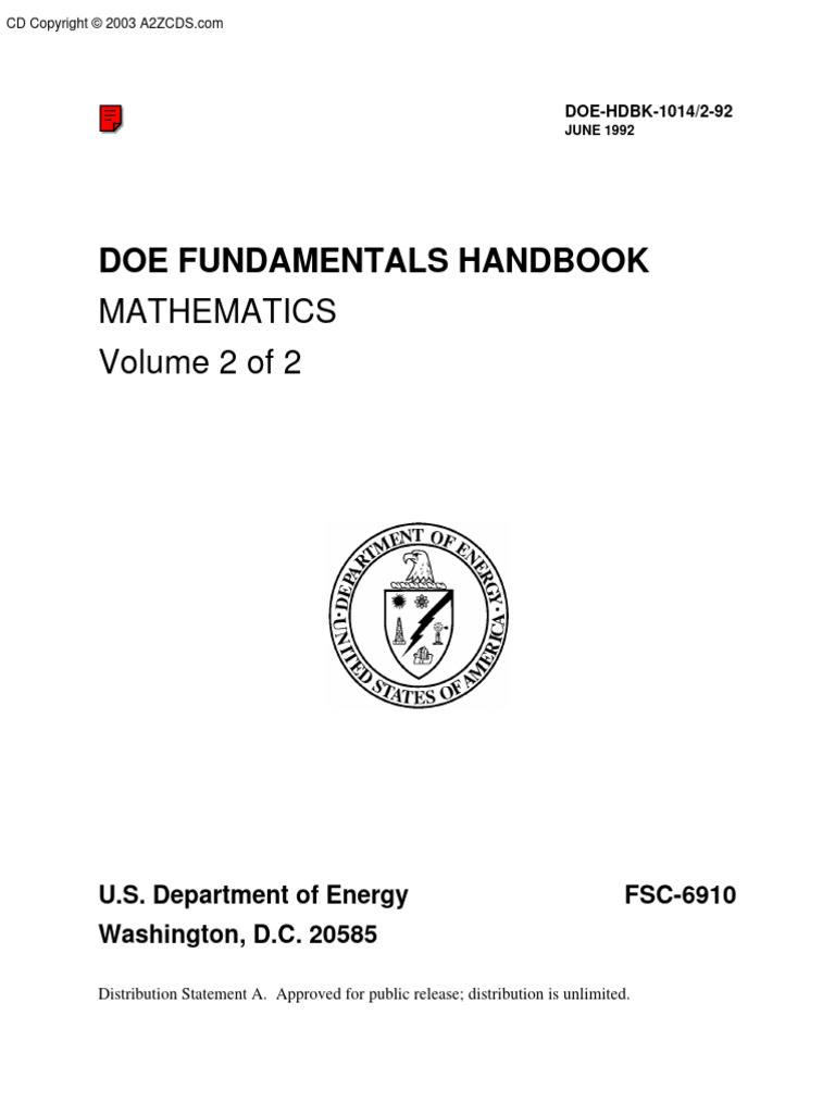 Mathematics VOL II | PDF | Trigonometric Functions | Area