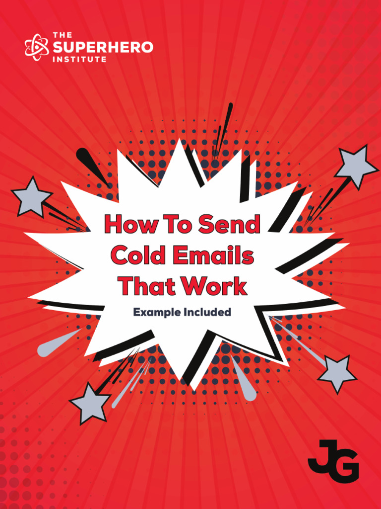How To Send Cold Mails | PDF | Human Communication