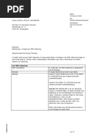 Aanvragen Formulier PD U1 PDF | PDF