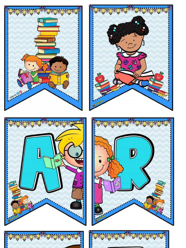 Banderines Maraton | PDF