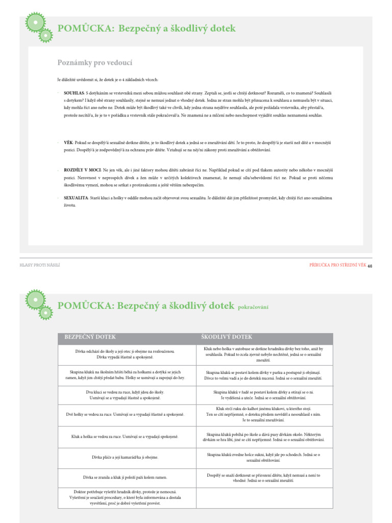 846 16days21 Handouts CS | PDF