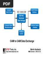 STEP AP203 Vs AP214 Vs AP242 - What Are Their Basic Functions | PDF | 3 ...