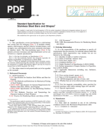 Is 277 - 2018 | PDF | Rolling (Metalworking) | Sheet Metal