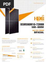 Ericsson BB6630 Overview Handout | PDF | Science & Mathematics | Computers