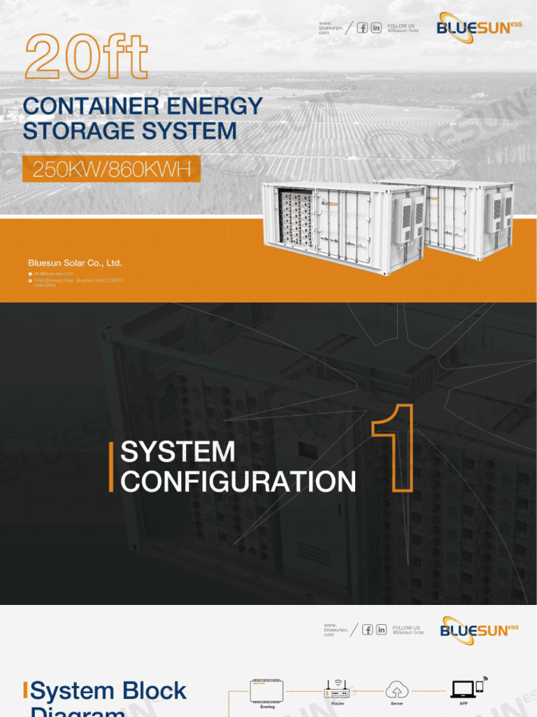 20FT CONTAINER - V2312 - Rev 01 - EN-02 | PDF