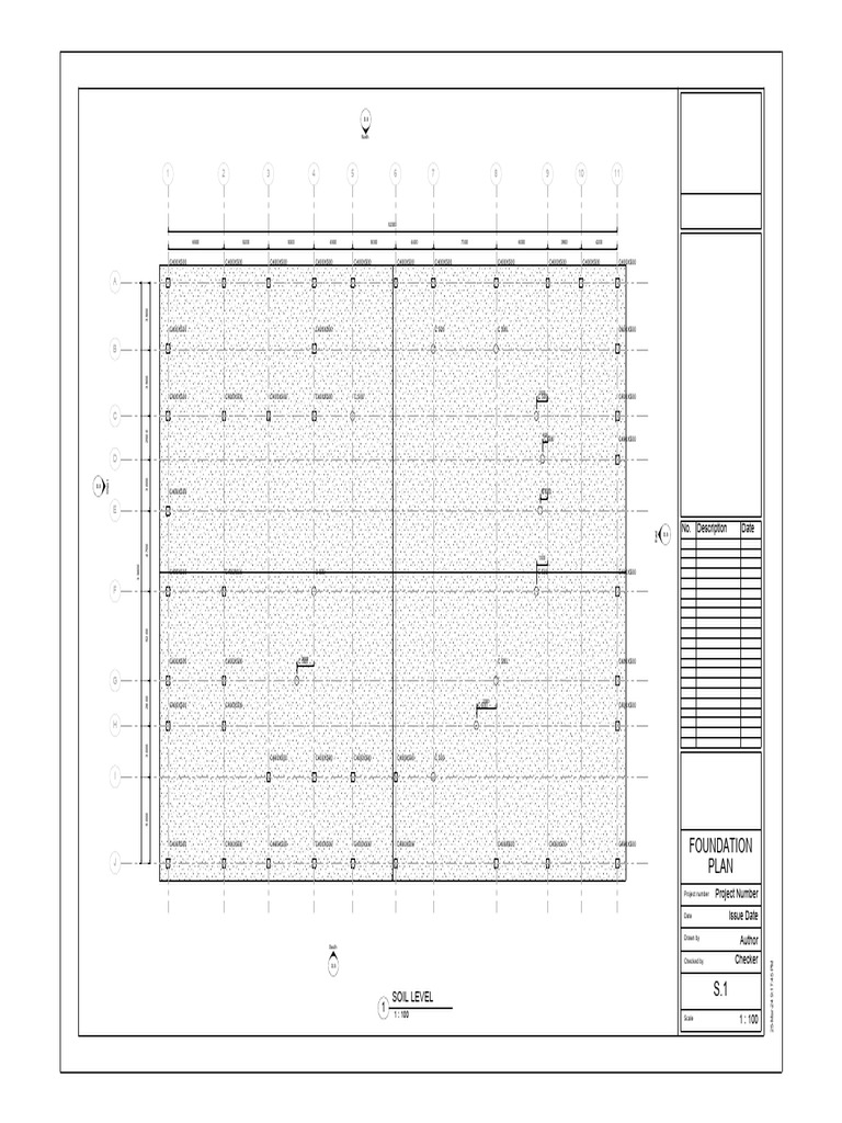 Kuwait Project-Full Sheets | PDF