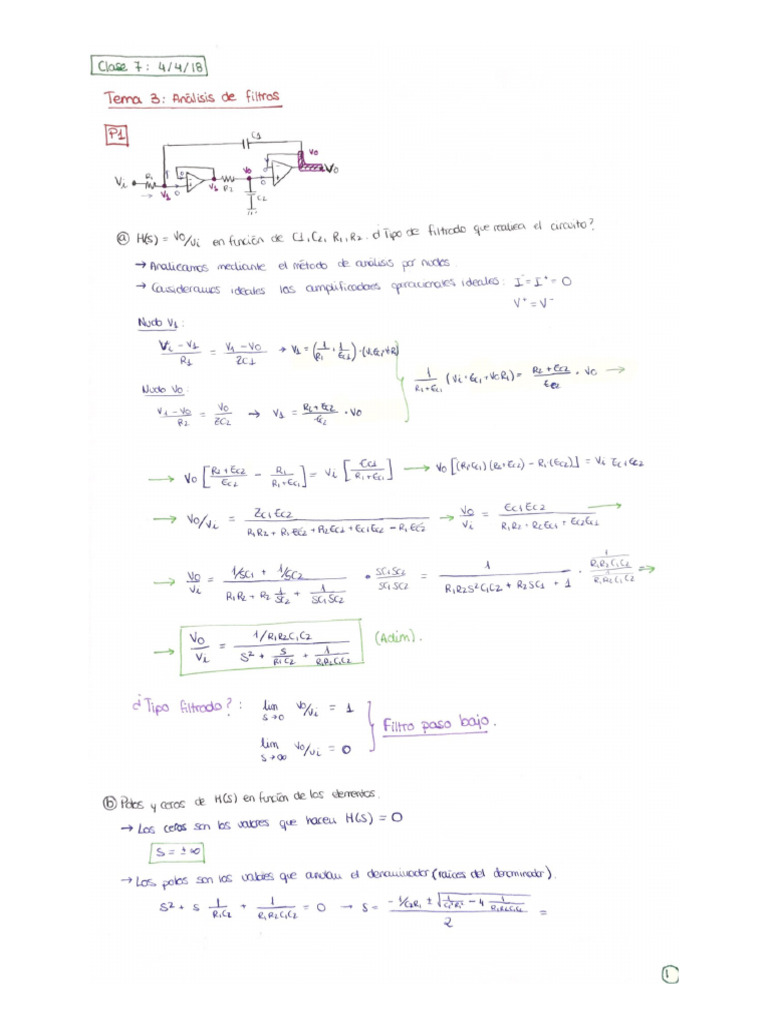 Problemas Resueltos ADCT | PDF
