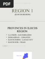 Region XI - Festivals | PDF | Festival | Cebu