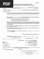 RA No. 11976 - Ease of Paying Taxes Act | PDF | Value Added Tax | Invoice