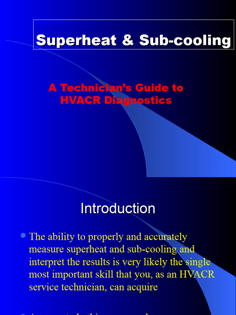 Superheat | Download Free PDF | Phases Of Matter | Thermodynamics