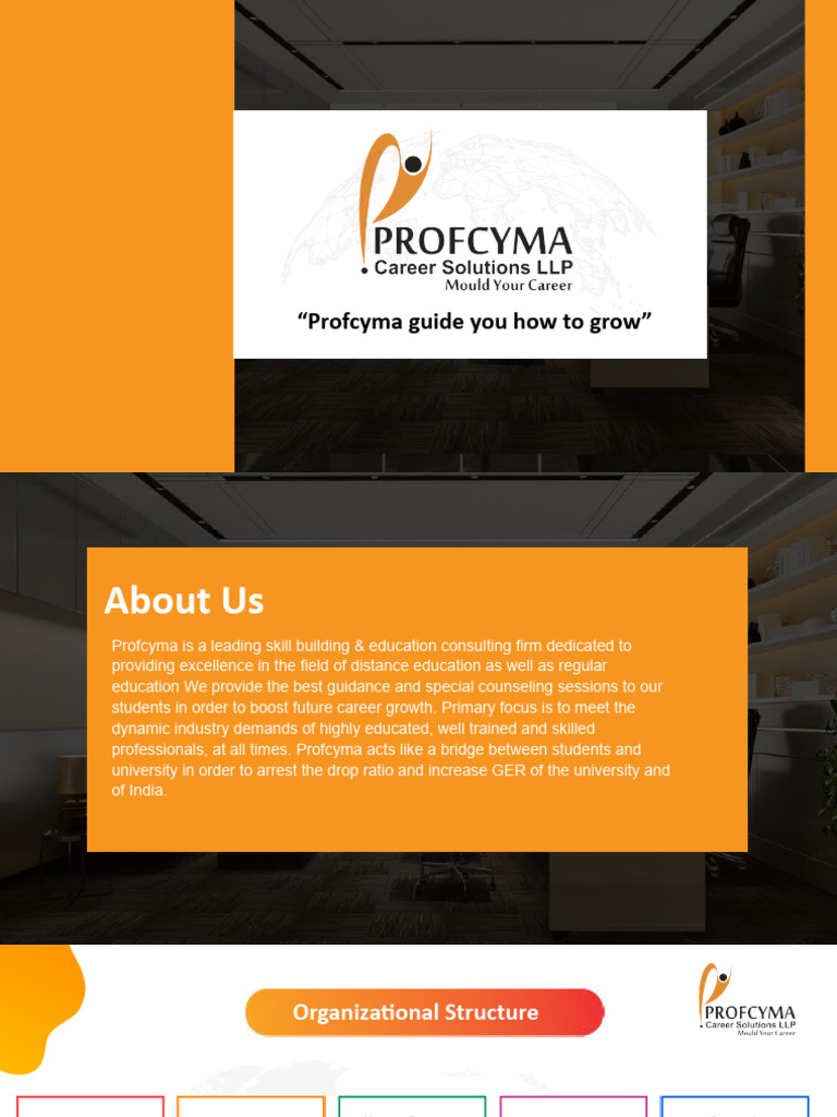 Profcyma PPT 27-12-2022 | PDF | Online And Offline | Mail