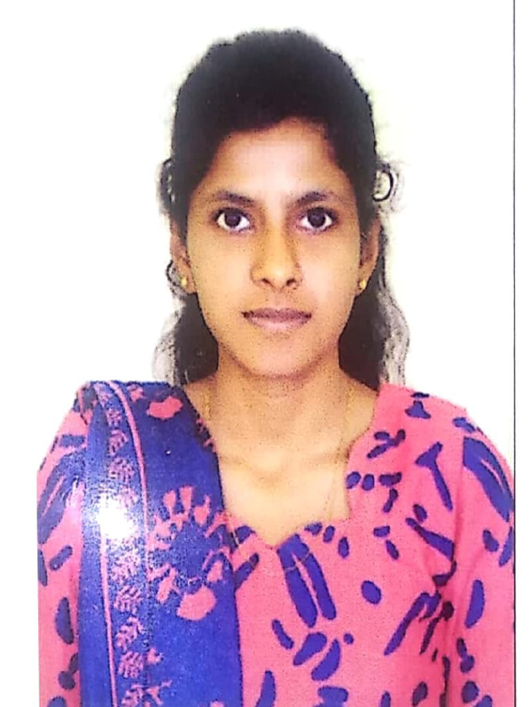 Thabitha Photo | PDF