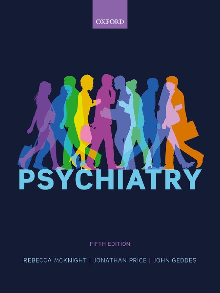 Psychiatry | PDF