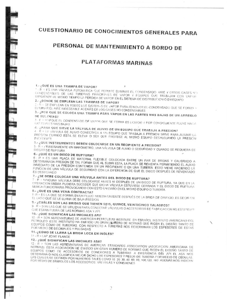 Manual de Plataformeros | PDF Manual de Plataformeros | PDF