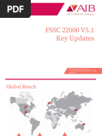FSSC Development Program - Annex 3 - HACCP Decision Tree - May 2025 | PDF