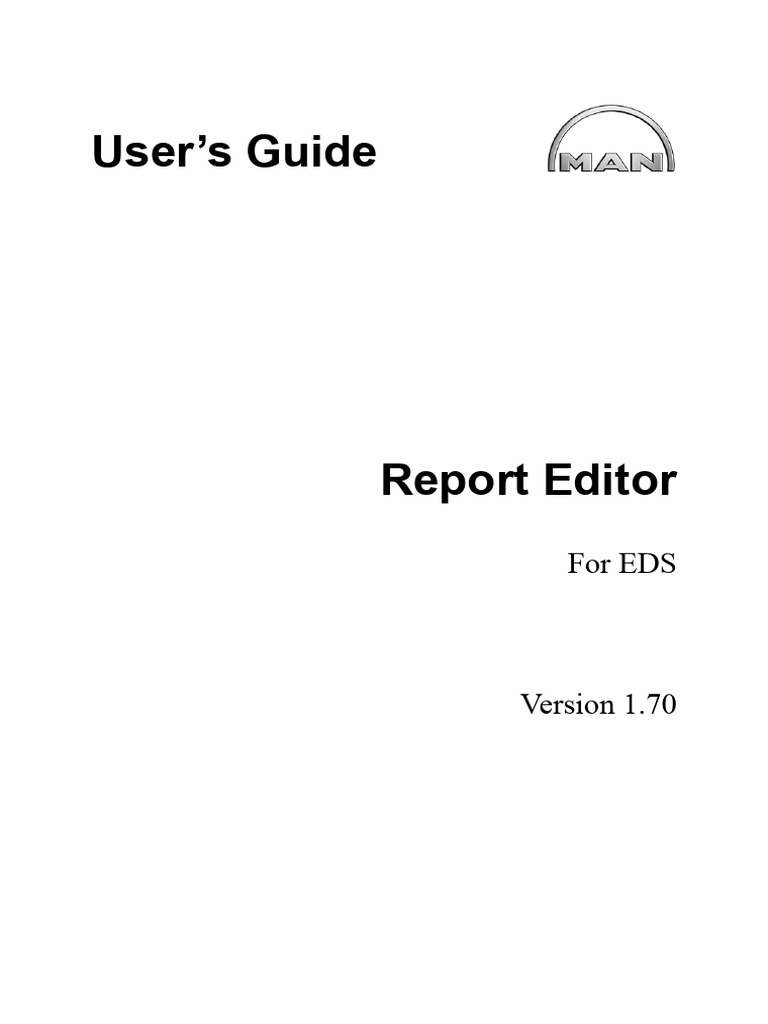 Reported | PDF | Button (Computing) | Menu (Computing)