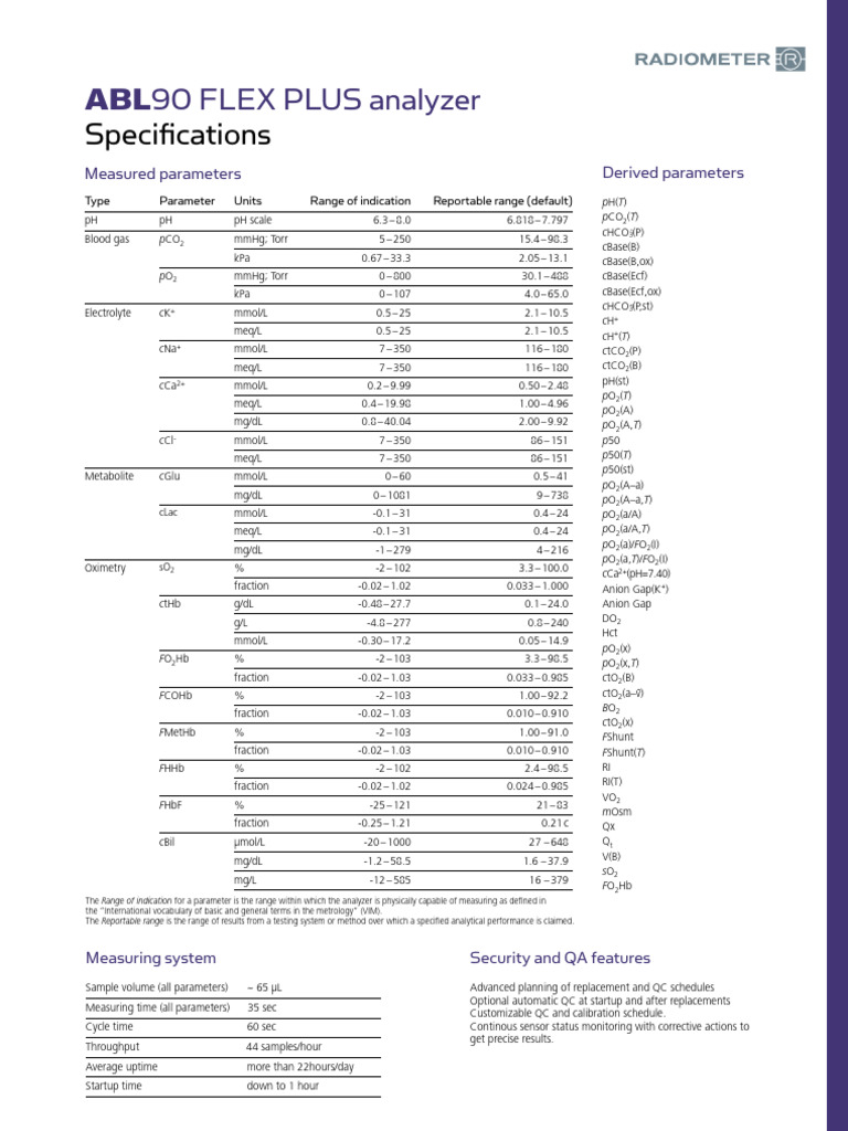 vradi_abl90_flex_specs | PDF | Ieee 802.11 | Barcode