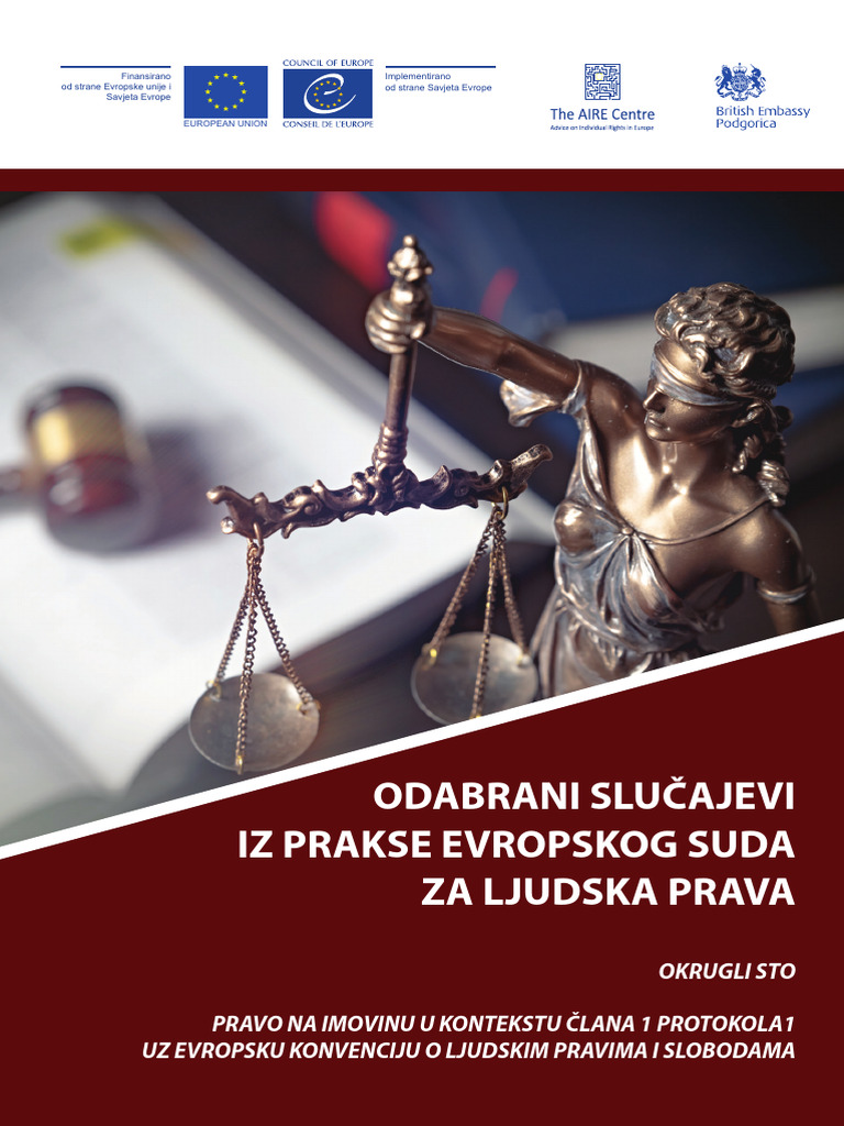 Slucajevi Za Okrugli Sto | PDF