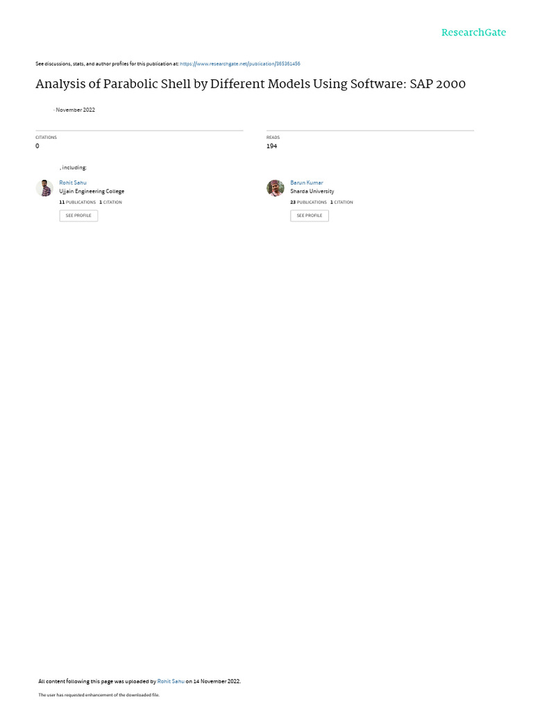 The Copy of Code of Honour | PDF | Stress (Mechanics) | Bending