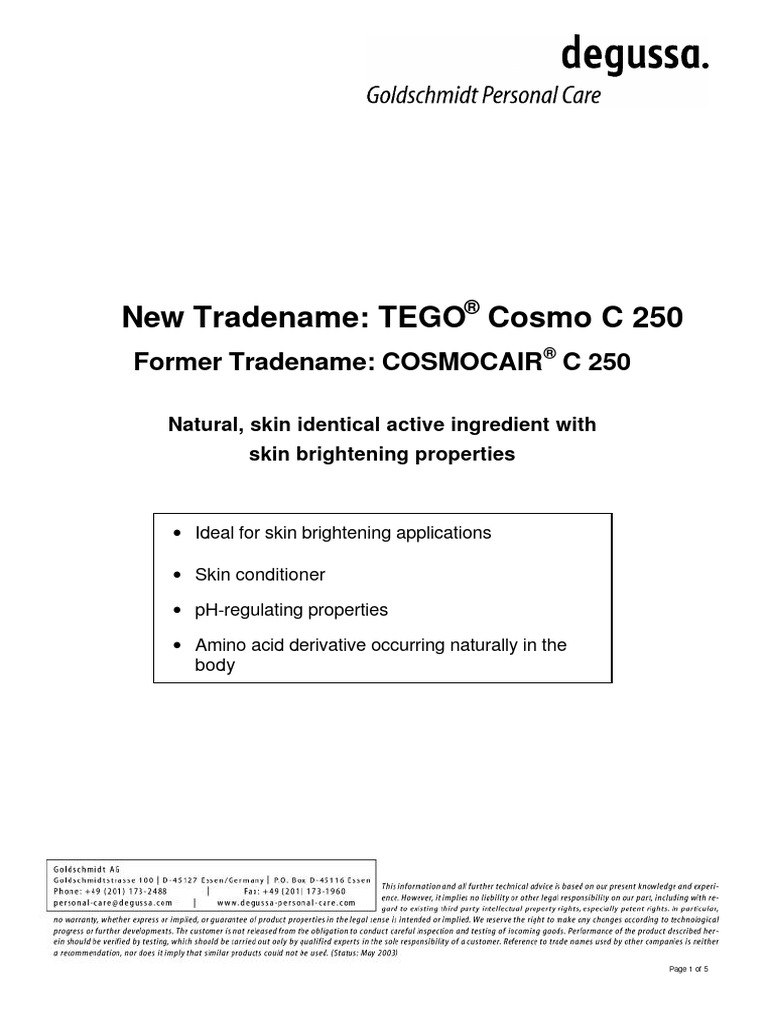 Cosmo | PDF