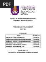 Imc111 Assignment Opac | PDF