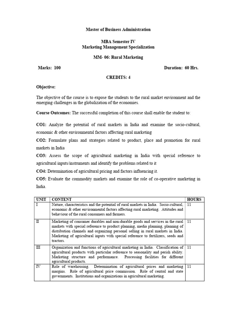 MM 06 | PDF