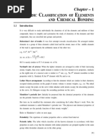 Anomalies On Electron Configurations | PDF | Electron Configuration ...
