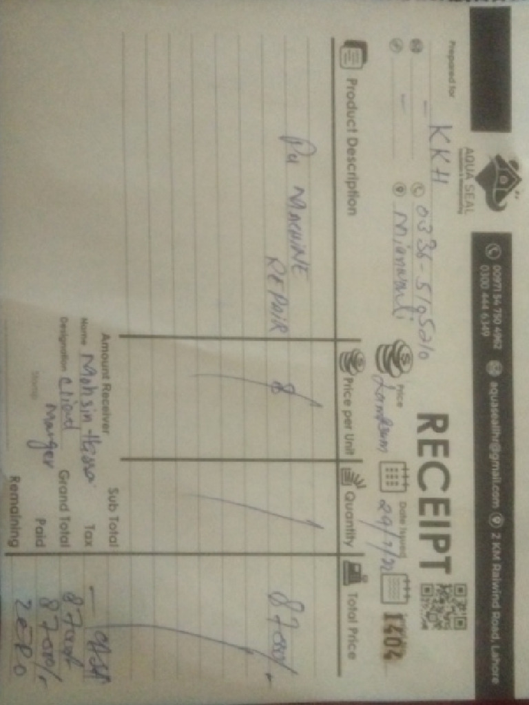 Ramzan Calendar 2022 | PDF