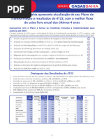 NCRF 7 | PDF | Ativo fixo | Depreciação