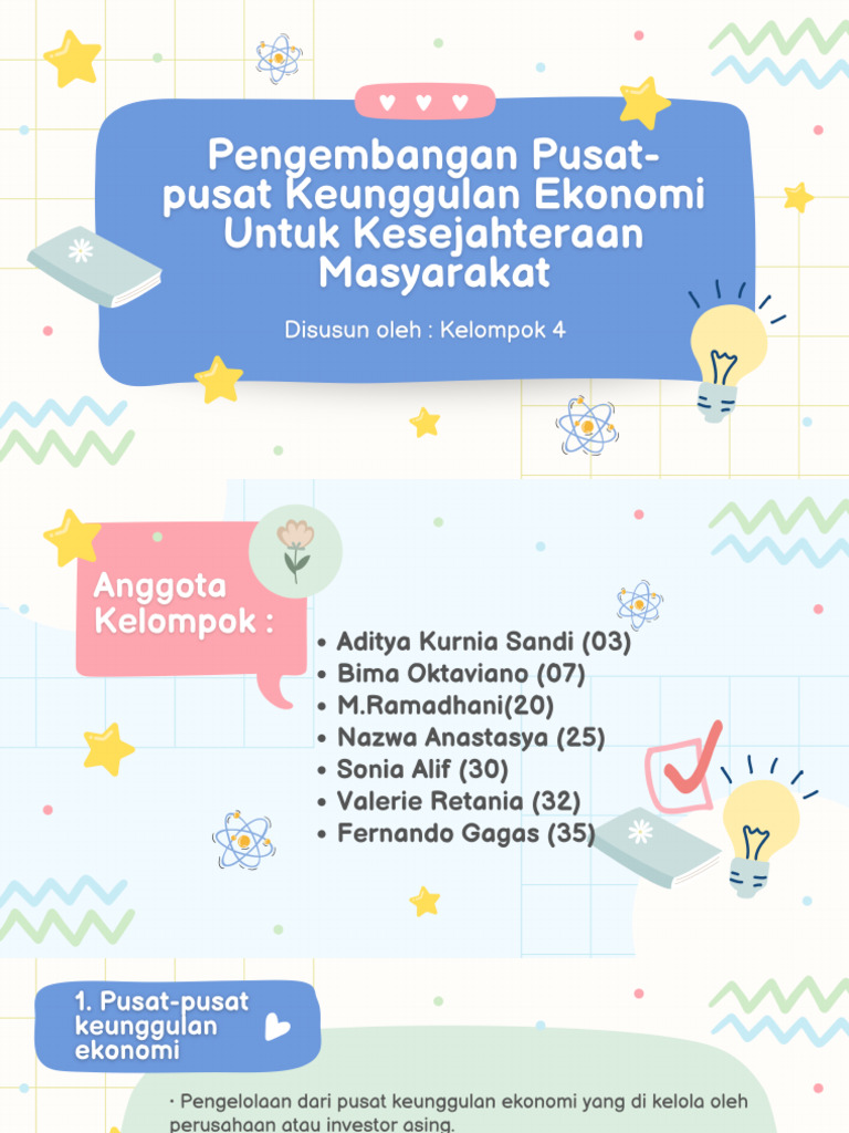 IPS Kls 9H (Kel 4) Bab 3 - 20240116 - 081047 - 0000 | PDF