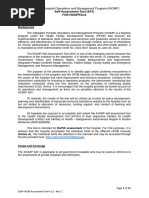 IHOMIS Presentation | PDF | Health Care | Hospital