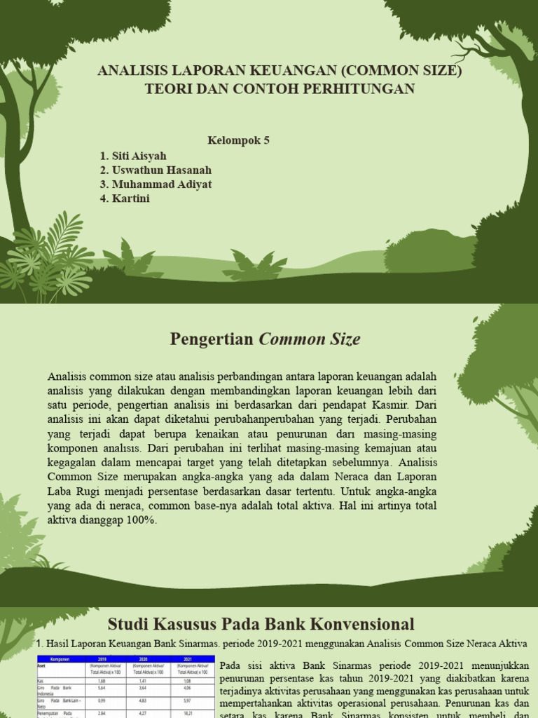 Ppt. Kel 5 Alk | PDF