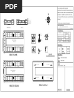 Modern Primary School Architectural Plans | PDF